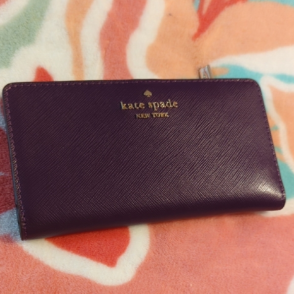 kate spade | Bags | Nwot Kate Spade Wallet | Poshmark